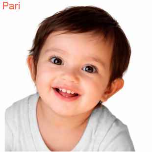 Pari - meaning | Baby Name Pari meaning and Horoscope
