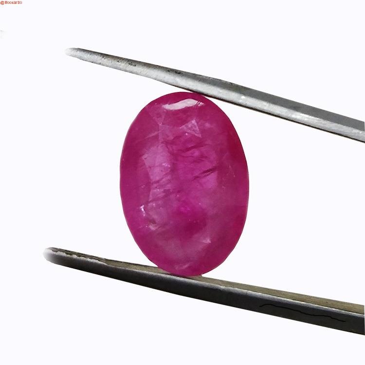 Buy Ruby – New Burma Medium Size Premium online