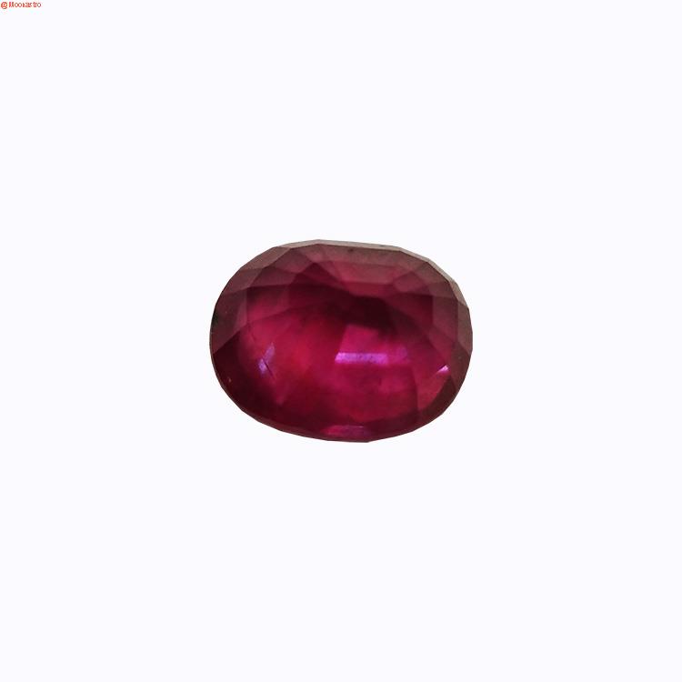 Buy Ruby – Old Burma Medium Size Super Premium online
